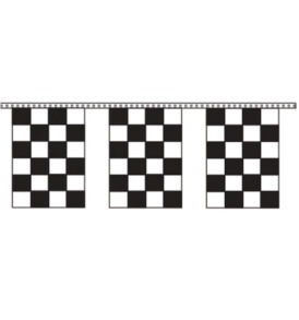 Pennant Strings | Pennant Flags | Custom Pennant Banner