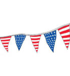 Pennant Strings | Pennant Flags | Custom Pennant Banner