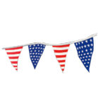 Pennant Strings | Pennant Flags | Custom Pennant Banner