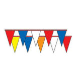 Pennant Strings | Pennant Flags | Custom Pennant Banner